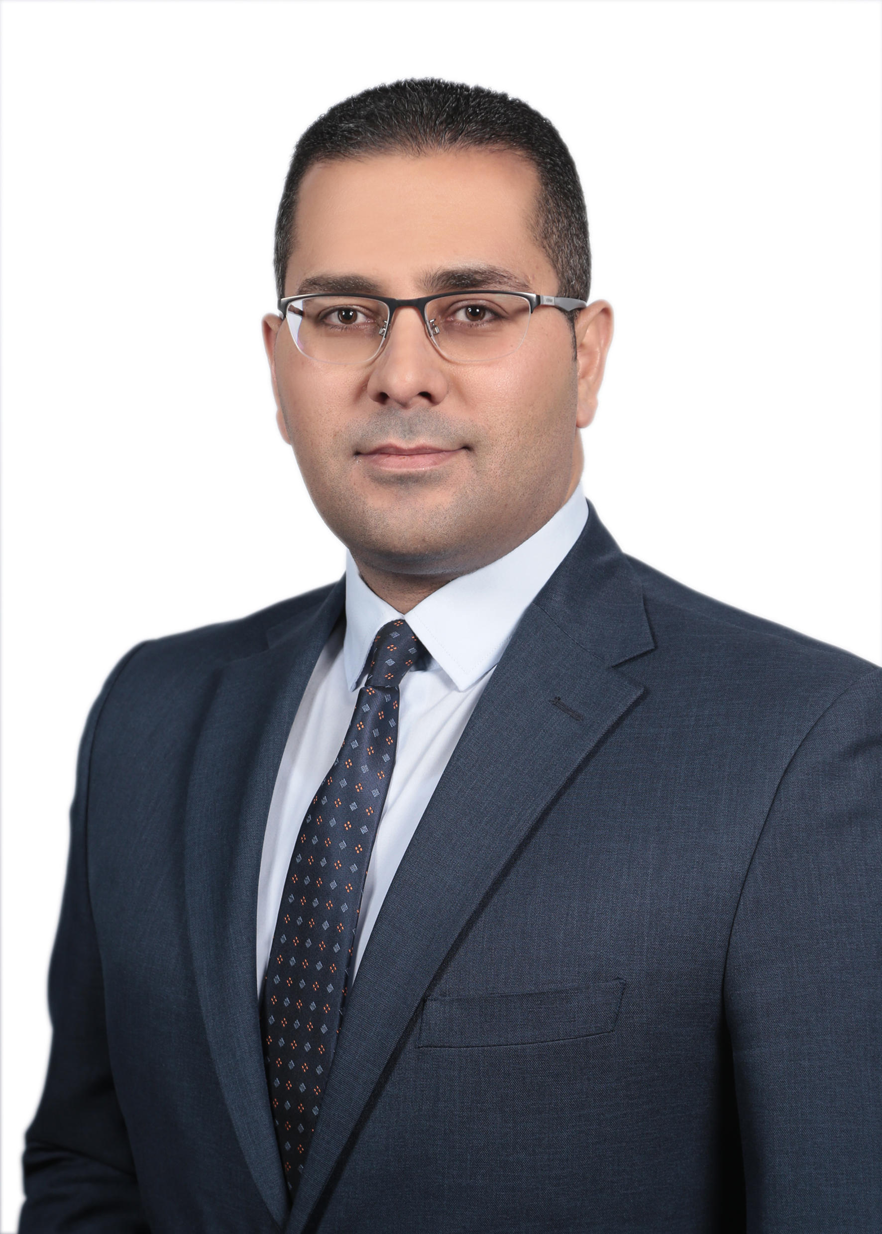 Management Team – SJIF
